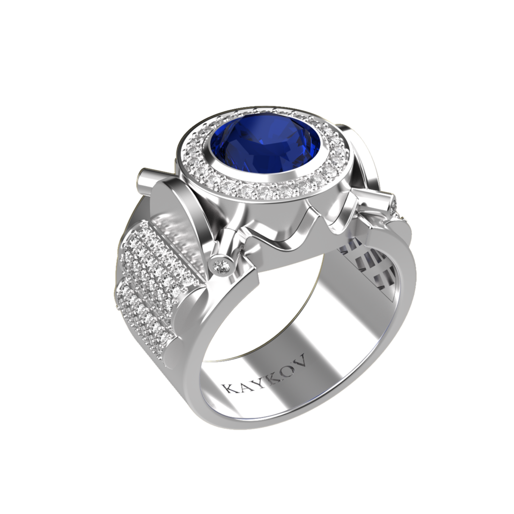 KAYKOV – חנות תכשיטים KAYKOV