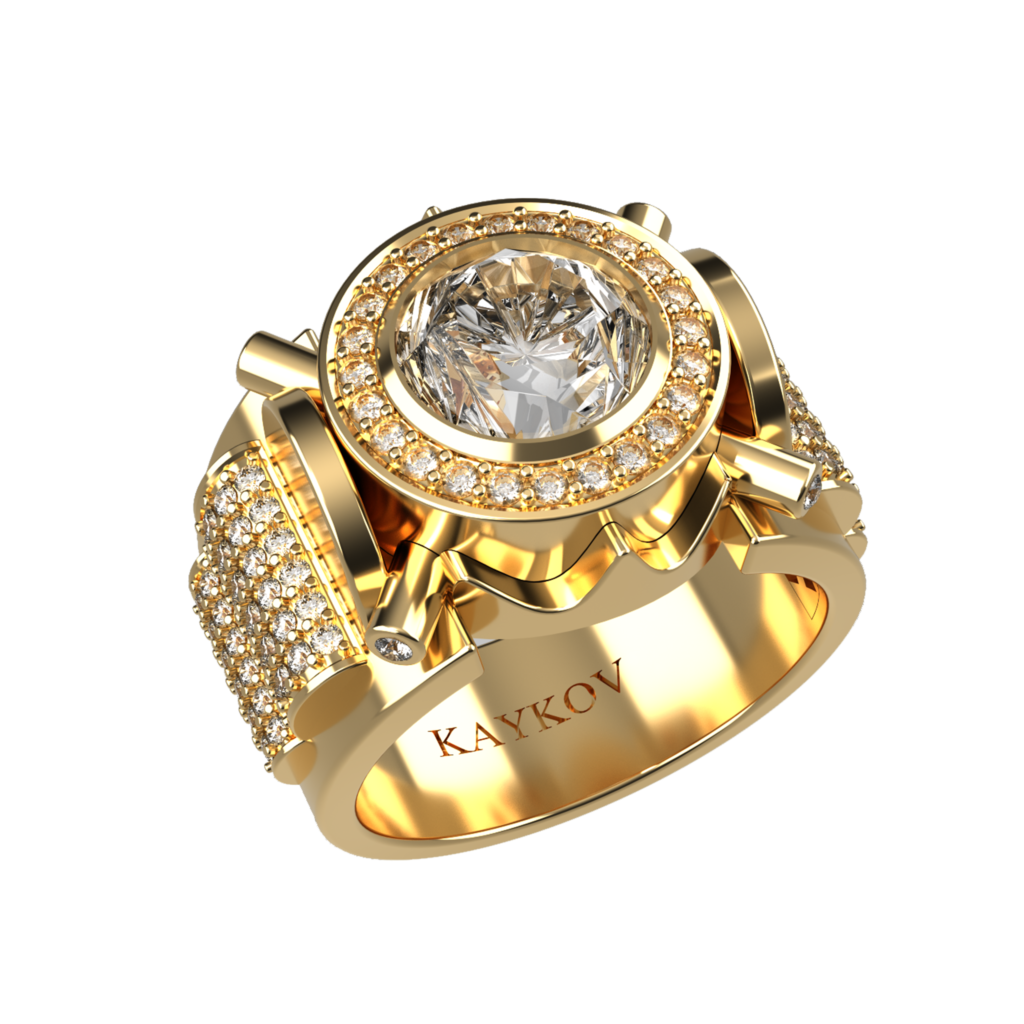 KAYKOV – חנות תכשיטים KAYKOV